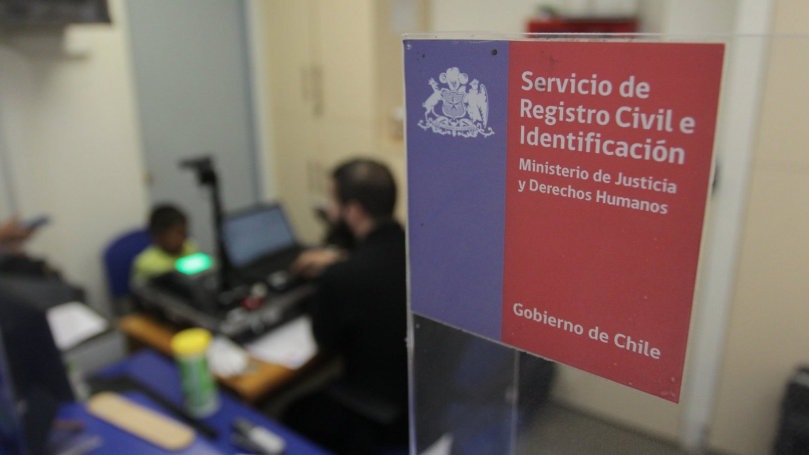 Registro Civil en Chile: Oficinas, Horarios y Trámites